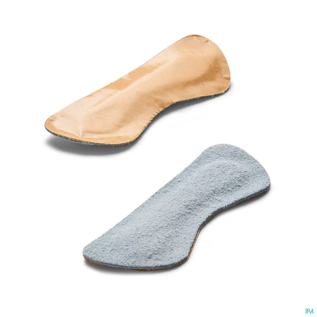 BOTA PODO 30 TALON ANTISLIP GRIS UNIVERSEL : Orthopédie | Pharmacodel ...