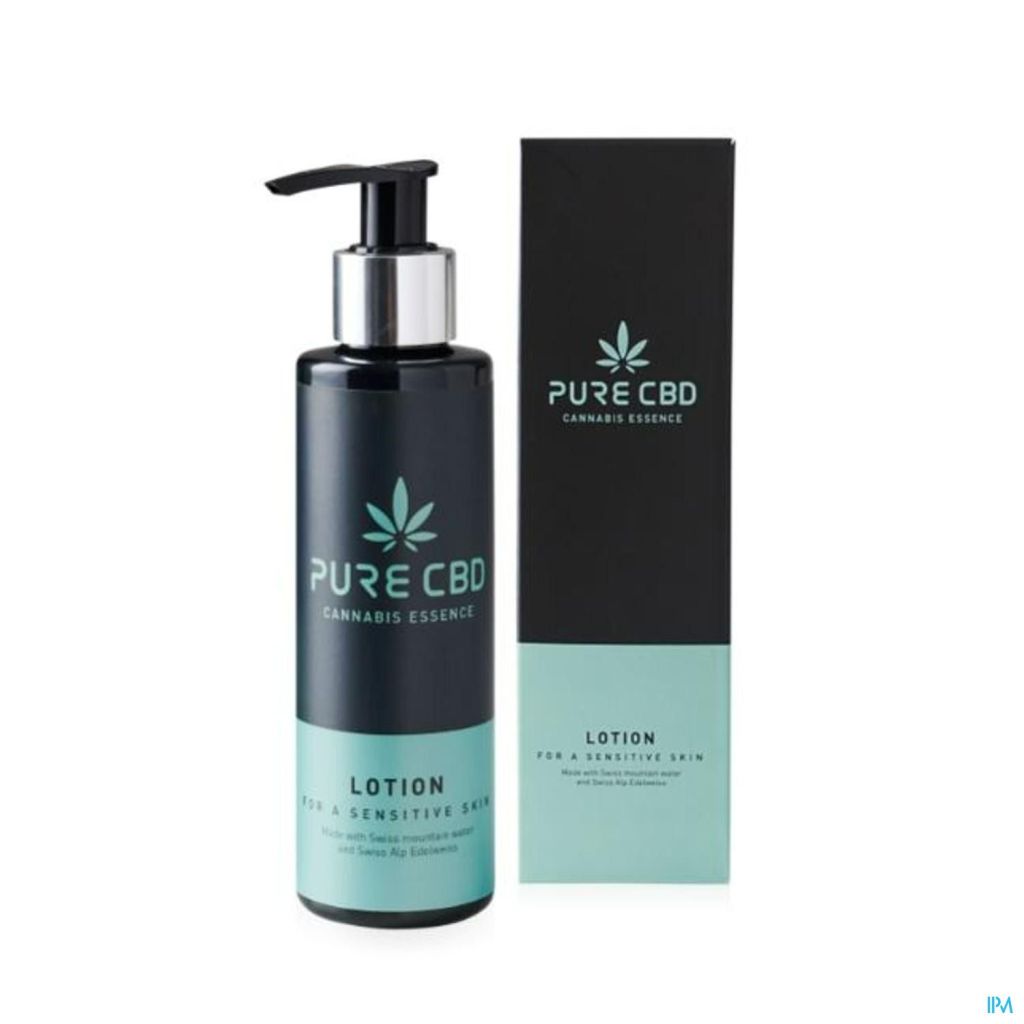 Pure Lotion 50 Ml : Soins du corps | Pharmacodel, Pharmacie en Ligne