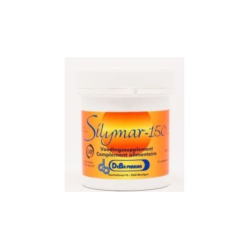 SILYMAR CAPSULES 90 X 150 MG DEBA : Accueil | Pharmacodel, votre ...
