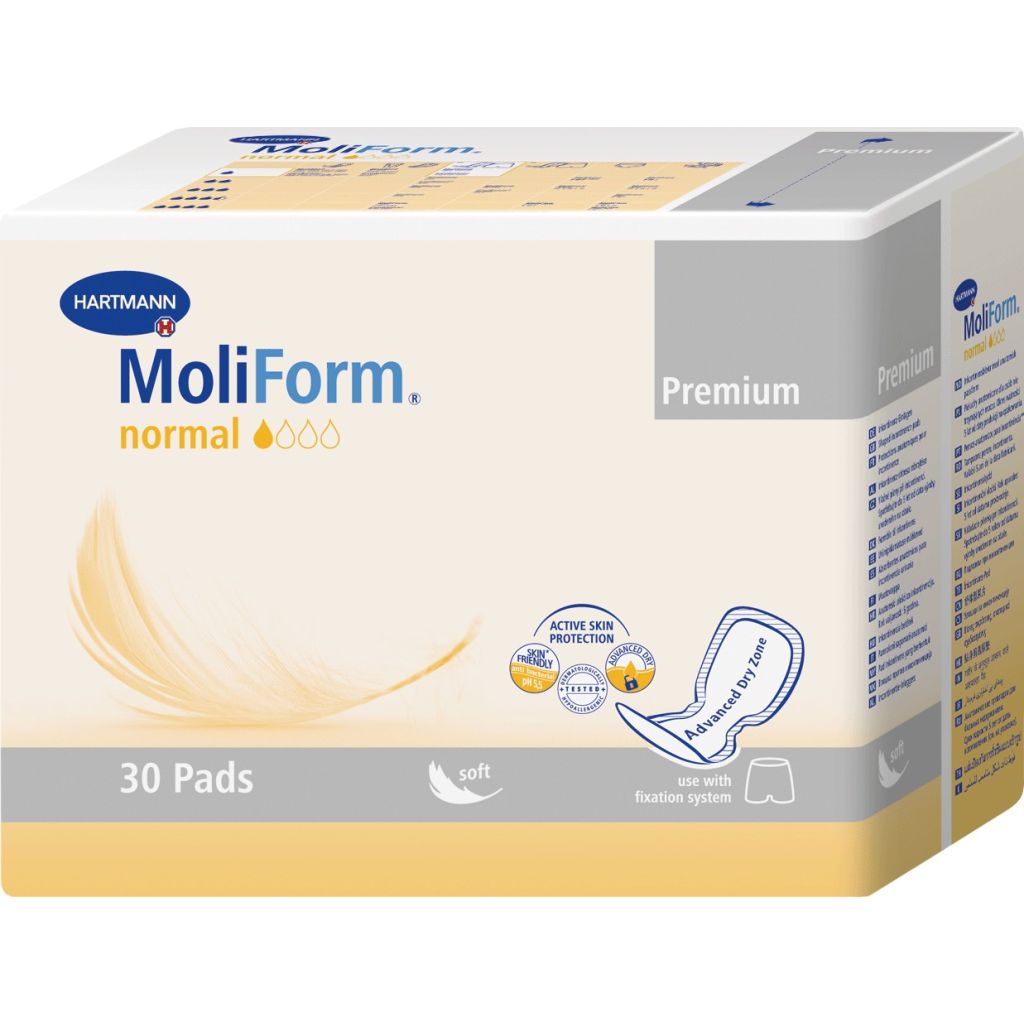 Moliform Premium Soft Normal 30 1680191