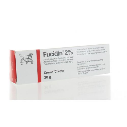 Fucidin Creme 2 % 30 Gr