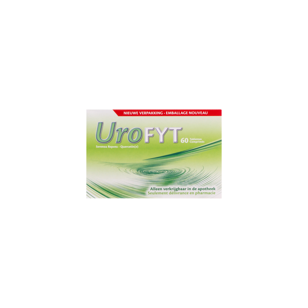 UROFYT 60 COMPRIMES : Confort urinaire | Pharmacodel, votre Pharmacie ...
