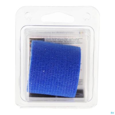 Resq-plast Family 4,5 M X 50 Mm Bleu (1) : Fixation de pansements | Pharmacodel, Pharmacie en Ligne