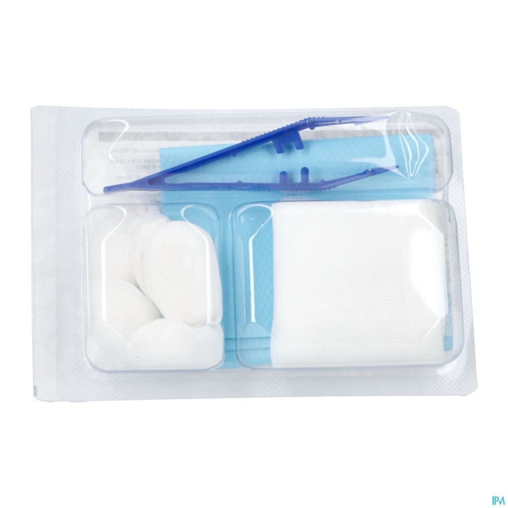 Raucoset Set Pansement N2 : Sets de pansements | Pharmacodel, Pharmacie ...