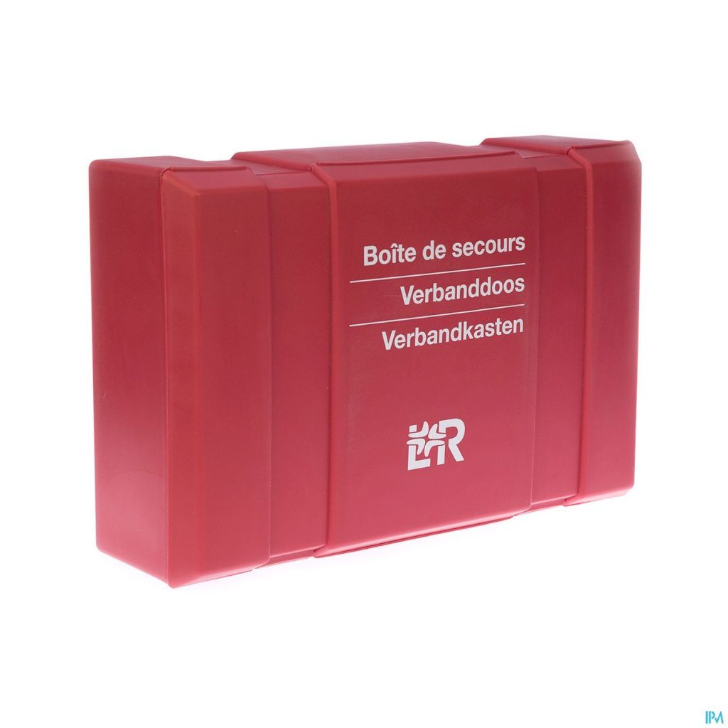STELLA BOITE DE SECOURS LEGAL PLUS : Trousses de secours | Pharmacodel ...