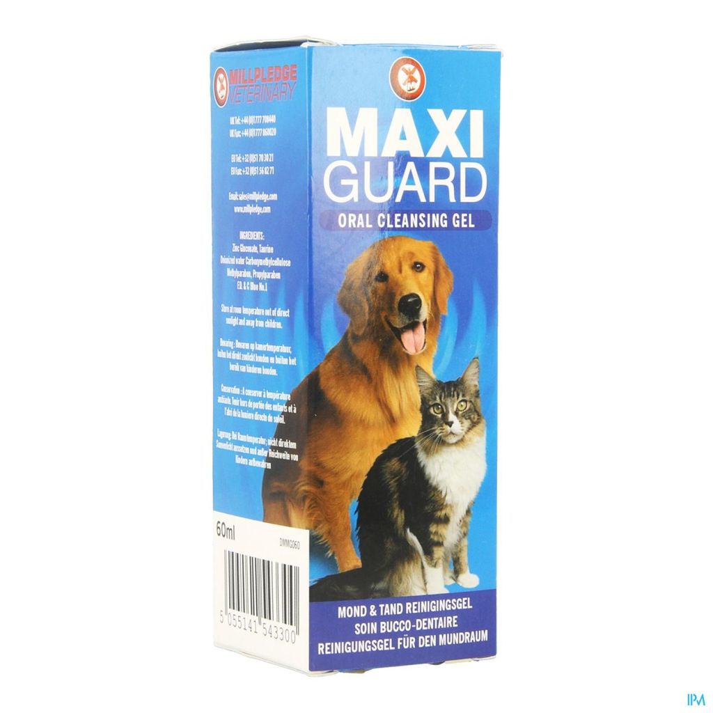 Maxiguard Veter 60ml