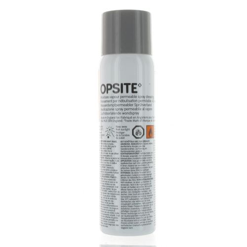 OPSITE SPRAY 240 ML : Pansements | Pharmacodel, votre Pharmacie en Ligne
