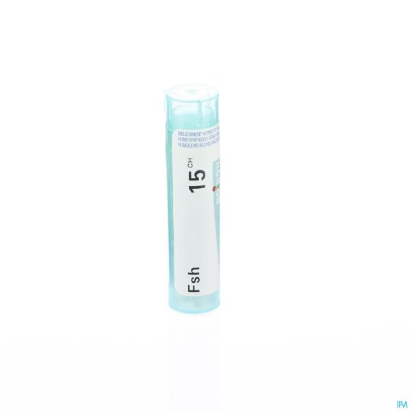 UNDA GRANULES FSH 15 CH : Granules | Pharmacodel, votre Pharmacie en Ligne