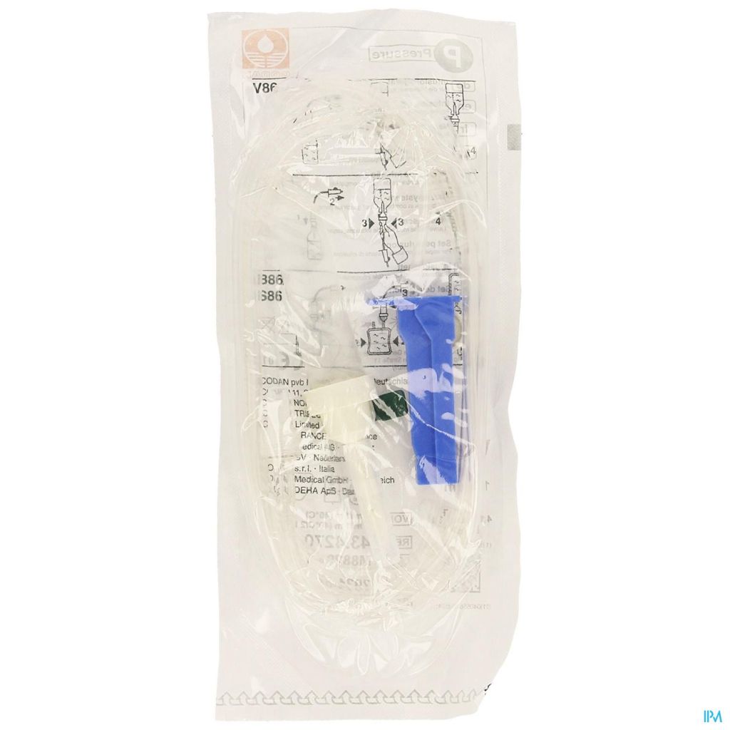 SET DE PERFUSION : Sets de perfusion | Pharmacodel, votre Pharmacie en ...