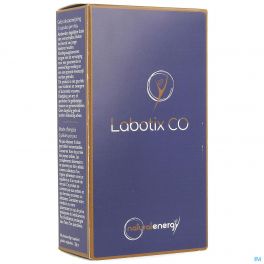 LABOTIX CO 60 CAPSULES : Flore intestinale | Pharmacodel, Pharmacie en ...