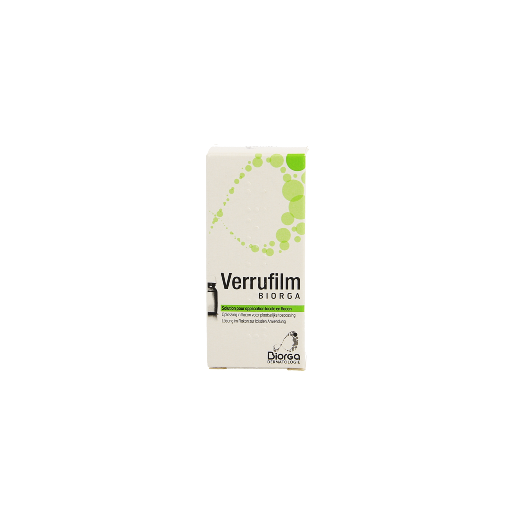 VERRUFILM SOLUTION 14 ML : Verrues | Pharmacodel, votre Pharmacie en Ligne