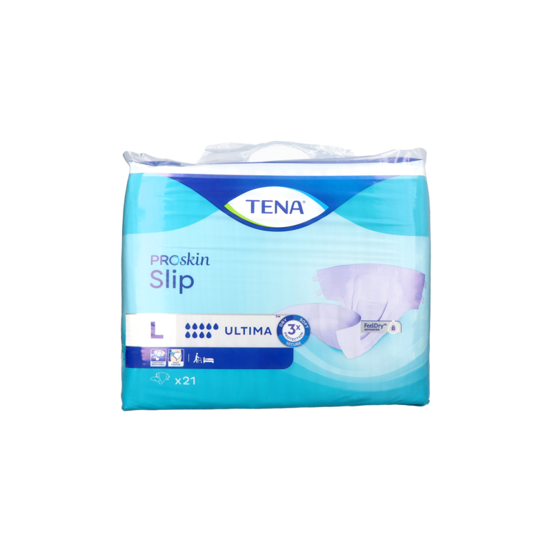 Tena Proskin Slip Ultima Large 20