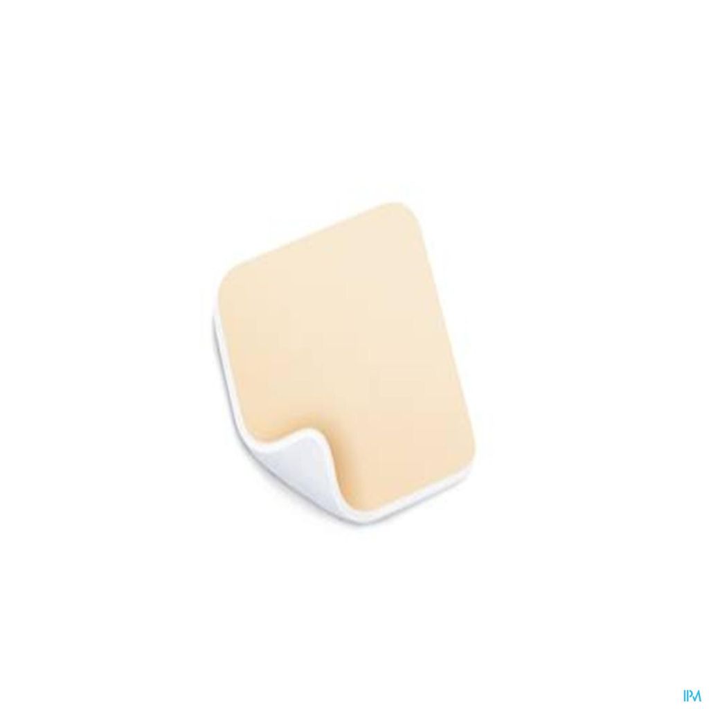 PERMAFOAM CLASSIC 10 X 10 CM (10) : Pansements et gels actifs ...
