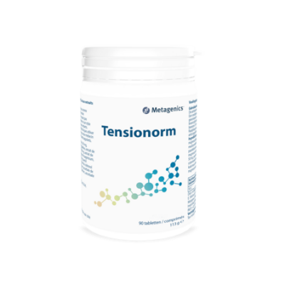 Tensionorm Tabl 90 Metagenics | Pharmacodel