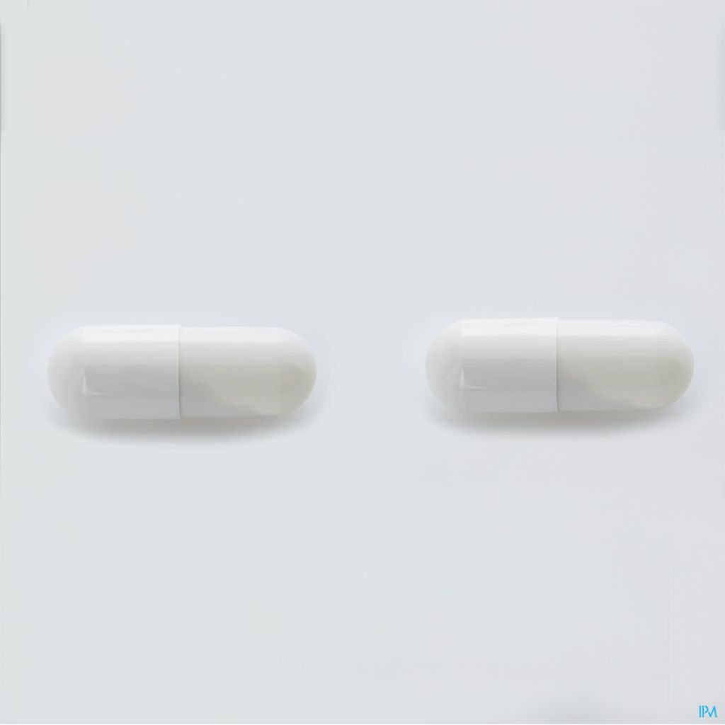 Enterol 250mg Caps Harde Dur 20 X 250mg