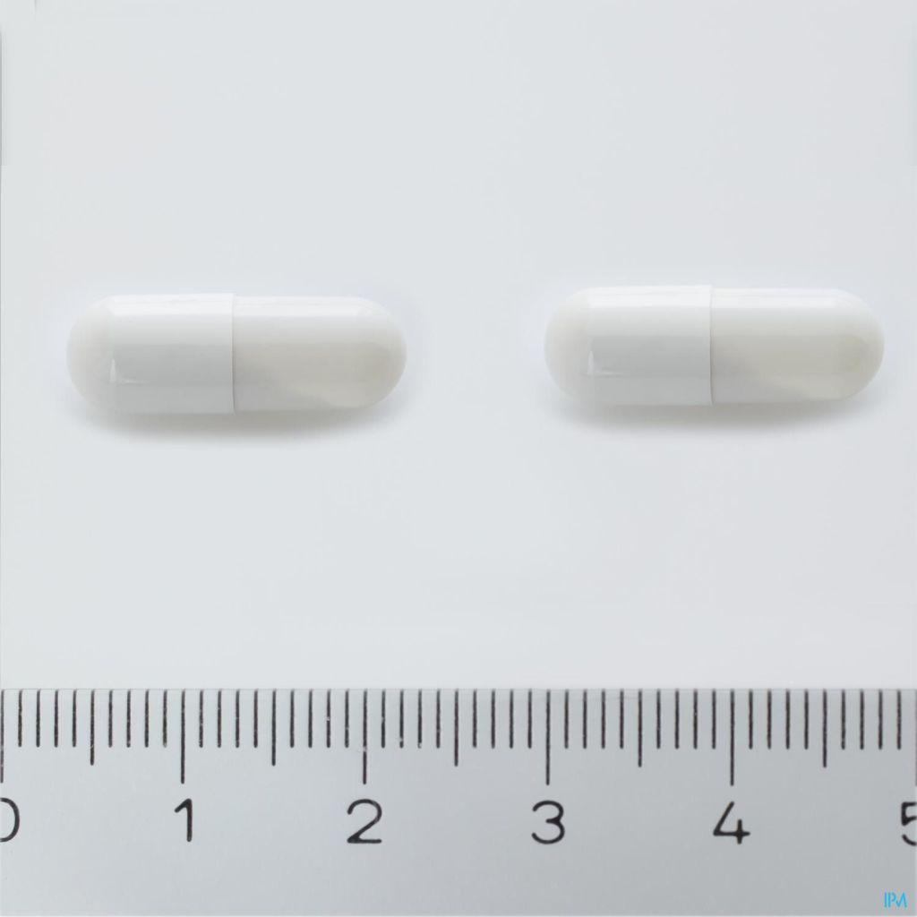 Enterol 250mg Caps Harde Dur 20 X 250mg